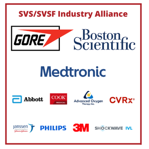 SVS Industry Alliance Program | Society for Vascular Surgery