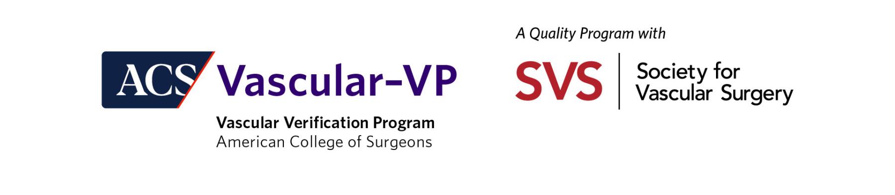 National Quality Verification Program for Vascular Care | Society for ...