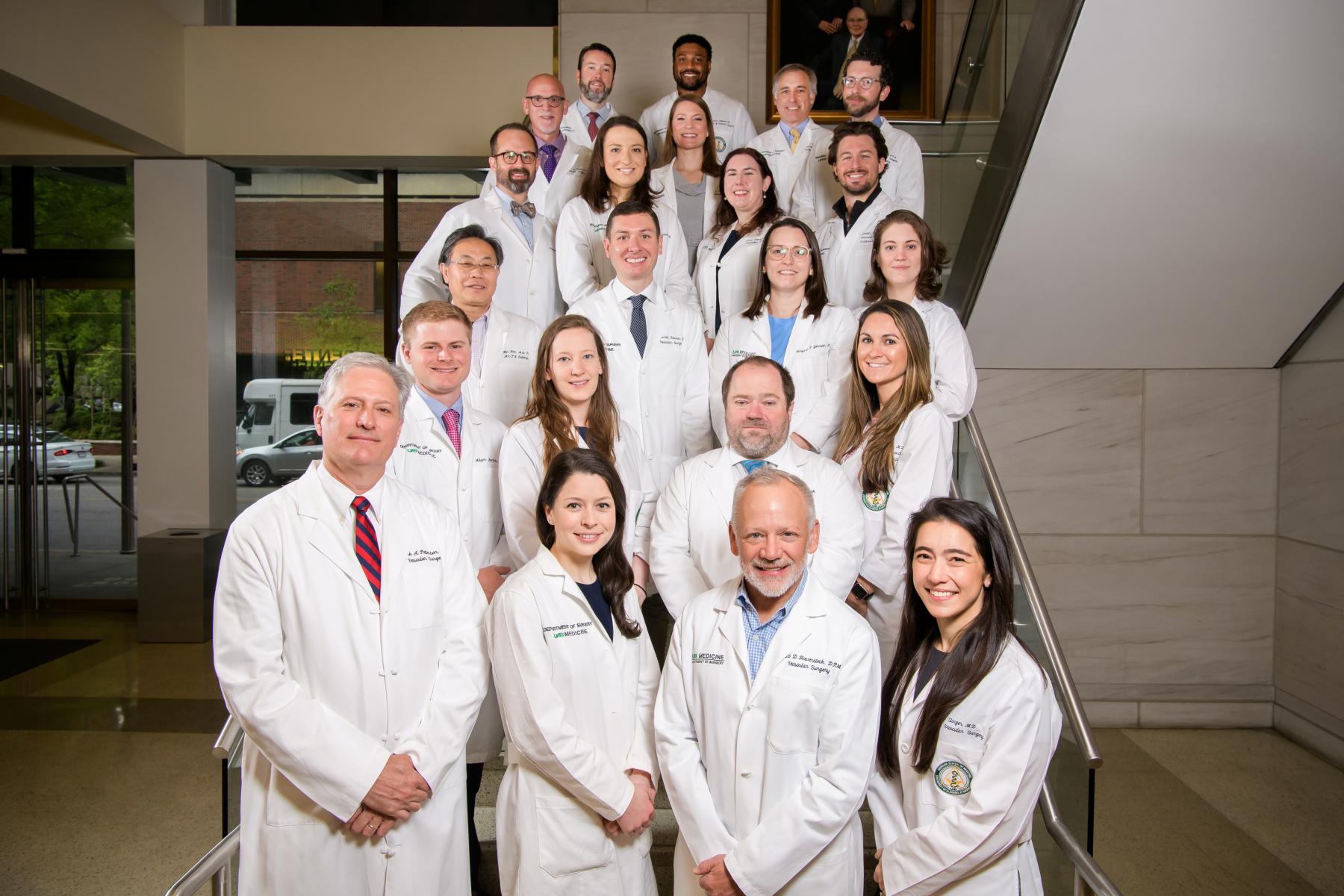SVS Foundation | Society for Vascular Surgery
