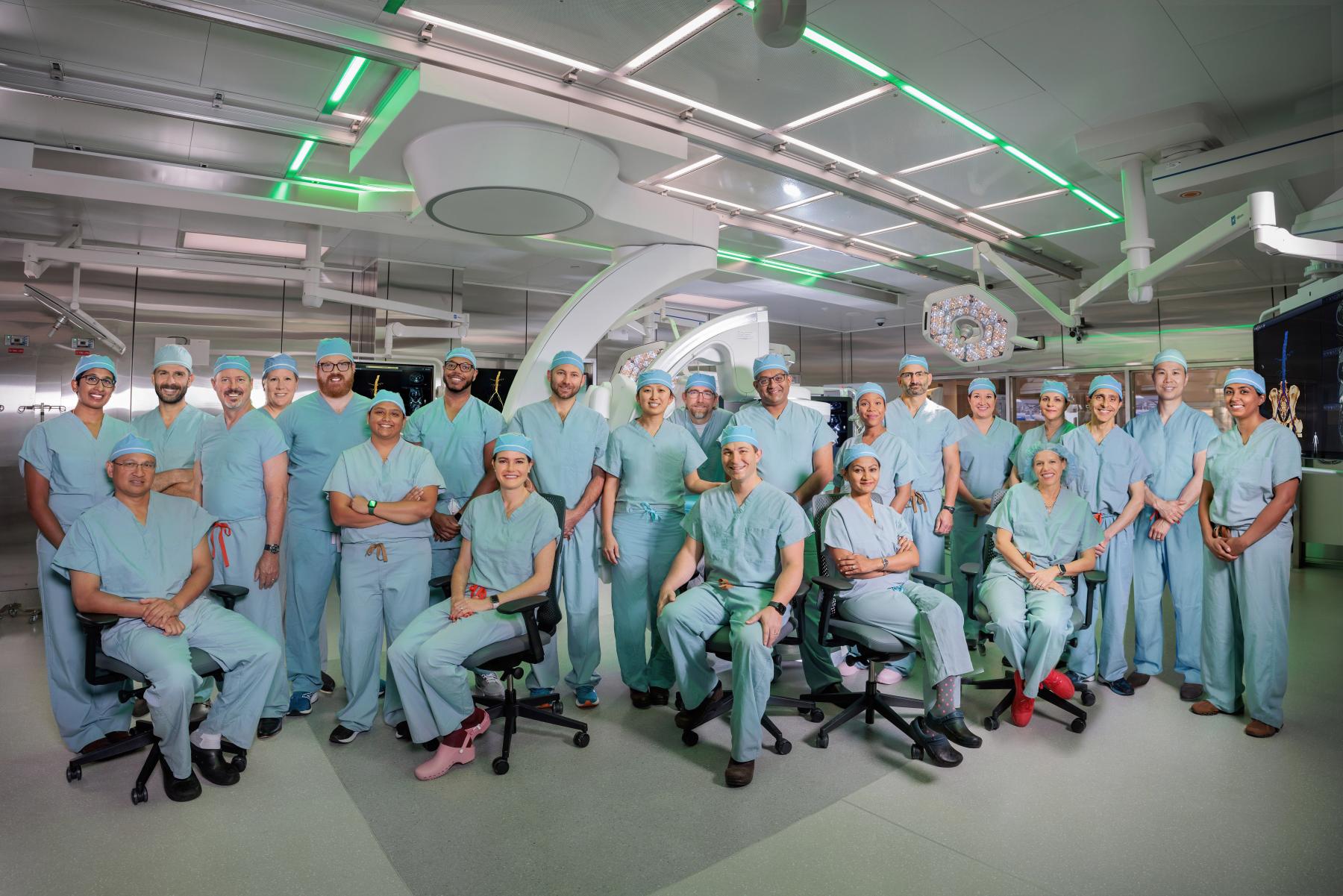 SVS Foundation Recognizes MedStar as August VIP of the Month | Society ...