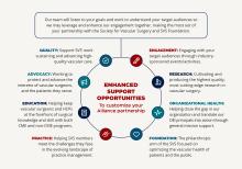 SVS Industry Alliance Program | Society for Vascular Surgery