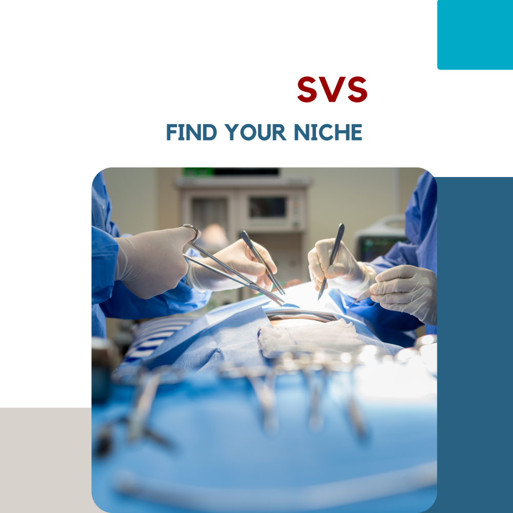 Membership | Society for Vascular Surgery
