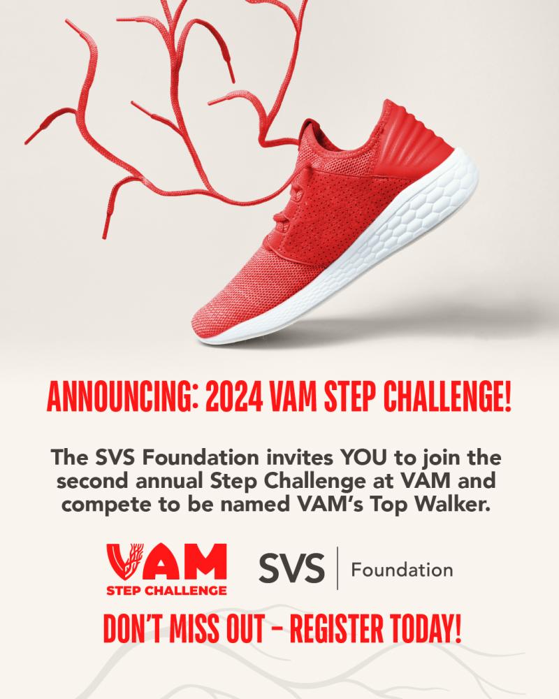 SVS Foundation | Society for Vascular Surgery