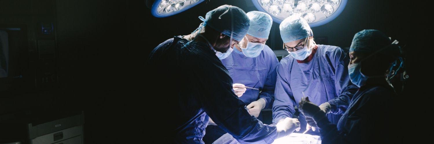 SVS Foundation | Society for Vascular Surgery